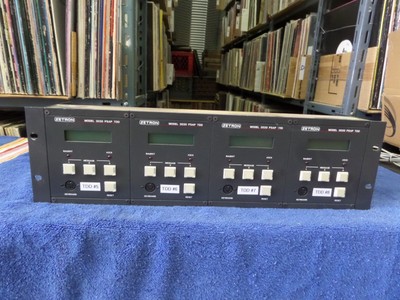 Other - Zetron Model