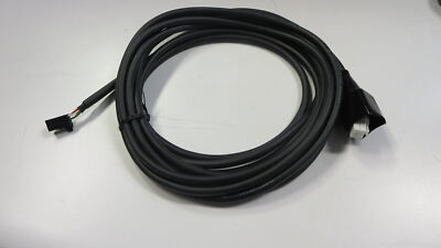 IAI CORPORATION CB-RCP2-MA050 MOTOR CABLE; RCP2 NOT COMPATIBLE WITH ...