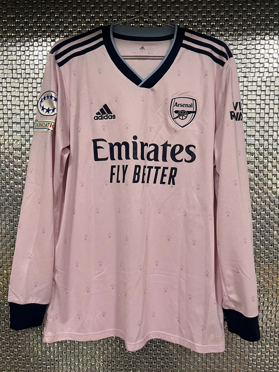 Arsenal Kit 2022 Puma