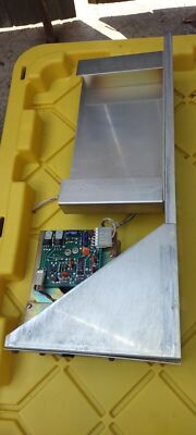 gottlieb system 3 bell ringer arcade pinball ticket mech with tray part ...