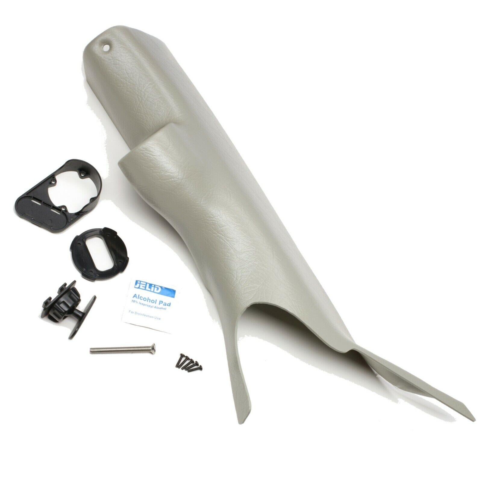 Edge Pillar Mount Fits CS2/CTS2/CTS3 For 03-08 Dodge Ram 2500/3500 Gas ...