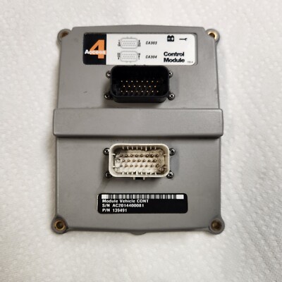 Crown Access 4 Control Module - P/N 139491 | eBay