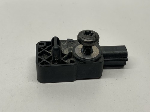 2019 CHEVROLET CAMARO Cabrio 6.2 Rear Right Impact Sensor Crash Sensor ...