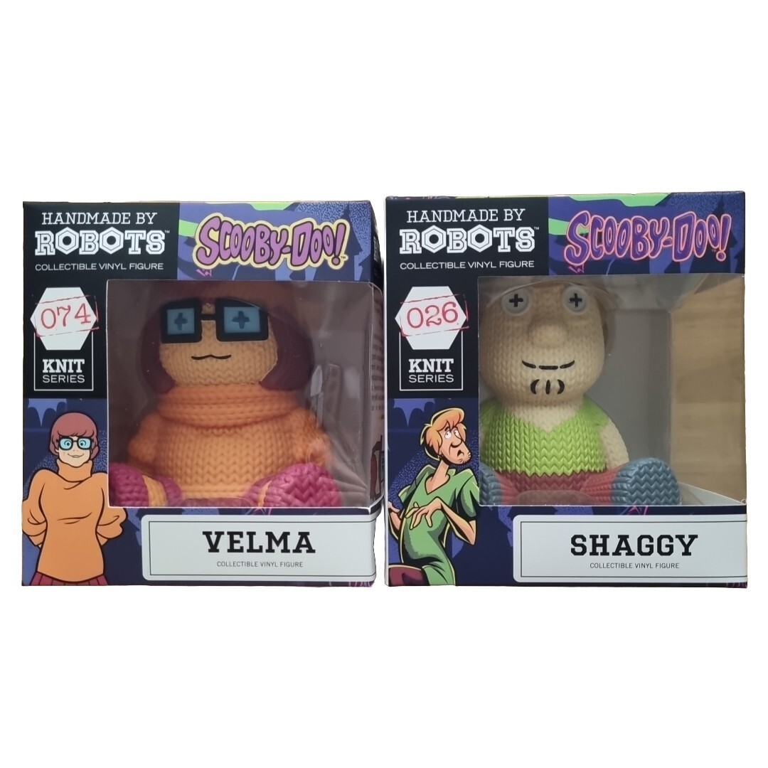 Virkelige Scooby Doo What's New, Scooby Doo? S02 E08 Video