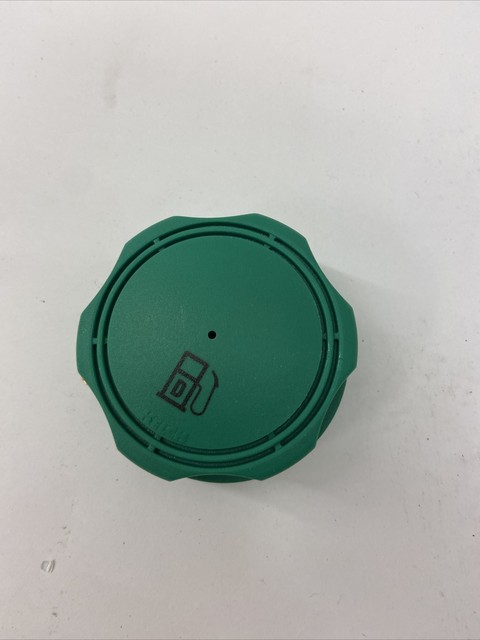 1 Female Kelch Green Diesel Fuel Only Cap 2 1/4" ID Non Vented for sale ...