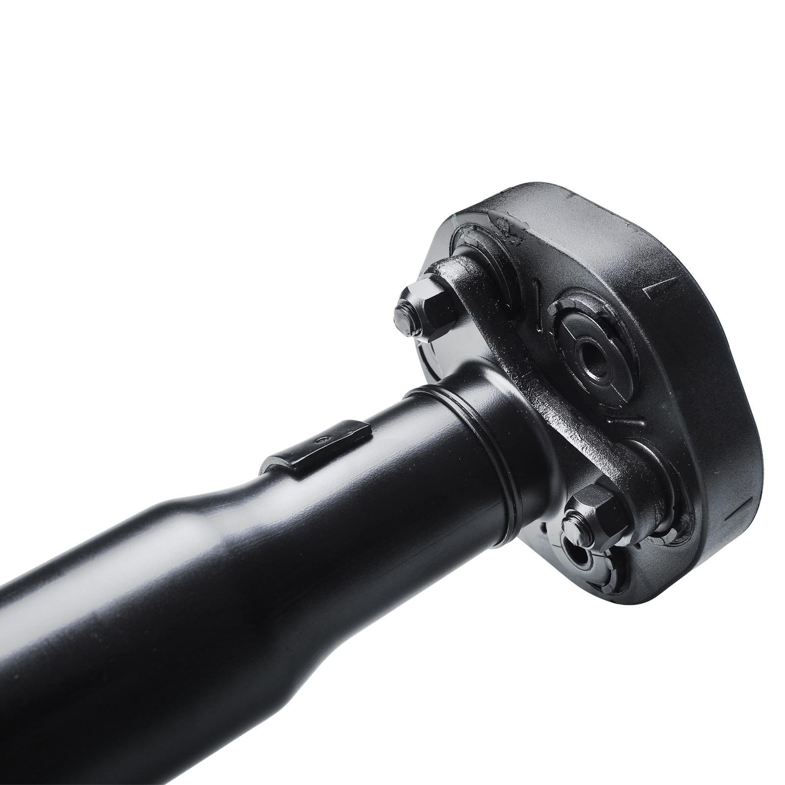 A-Premium Rear Propshaft Driveshaft for BMW 525d 530d E60 E61 02-10 ...