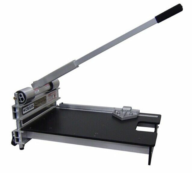 Crain 673 78-673 Wood Cutter - Black for sale online | eBay