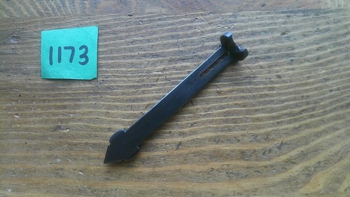 Marlin Early Rear Sight Ballard 1881 1889 1891 1892 1893 1894 1895 1897 ...