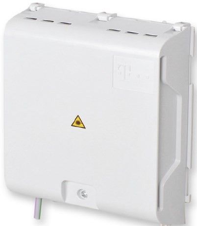 Corning BAT(X)Box leer grau BAT-XGE-ST001 grau LWL BAT(X)Box online ...