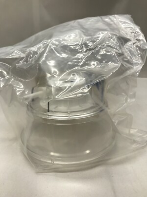 24/Case VWR Bottle Top Filtration Funnel Only 250mL 0.2um PES, Sterile ...