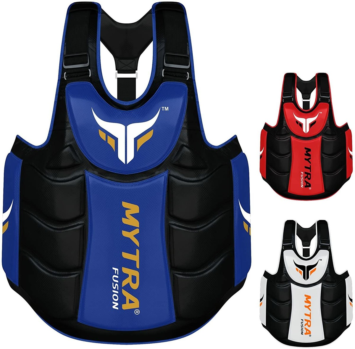Body Shield Pad