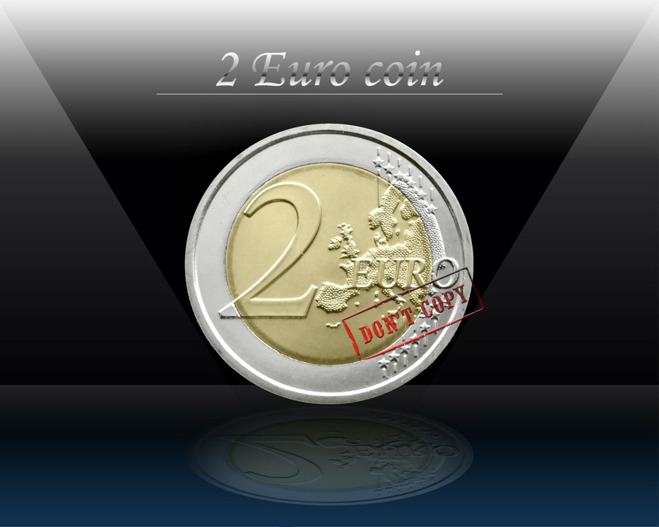 SAN MARINO 2 EURO 2025 ( Holy Year 2025 ) 2 Euro Commemorative Coin ...