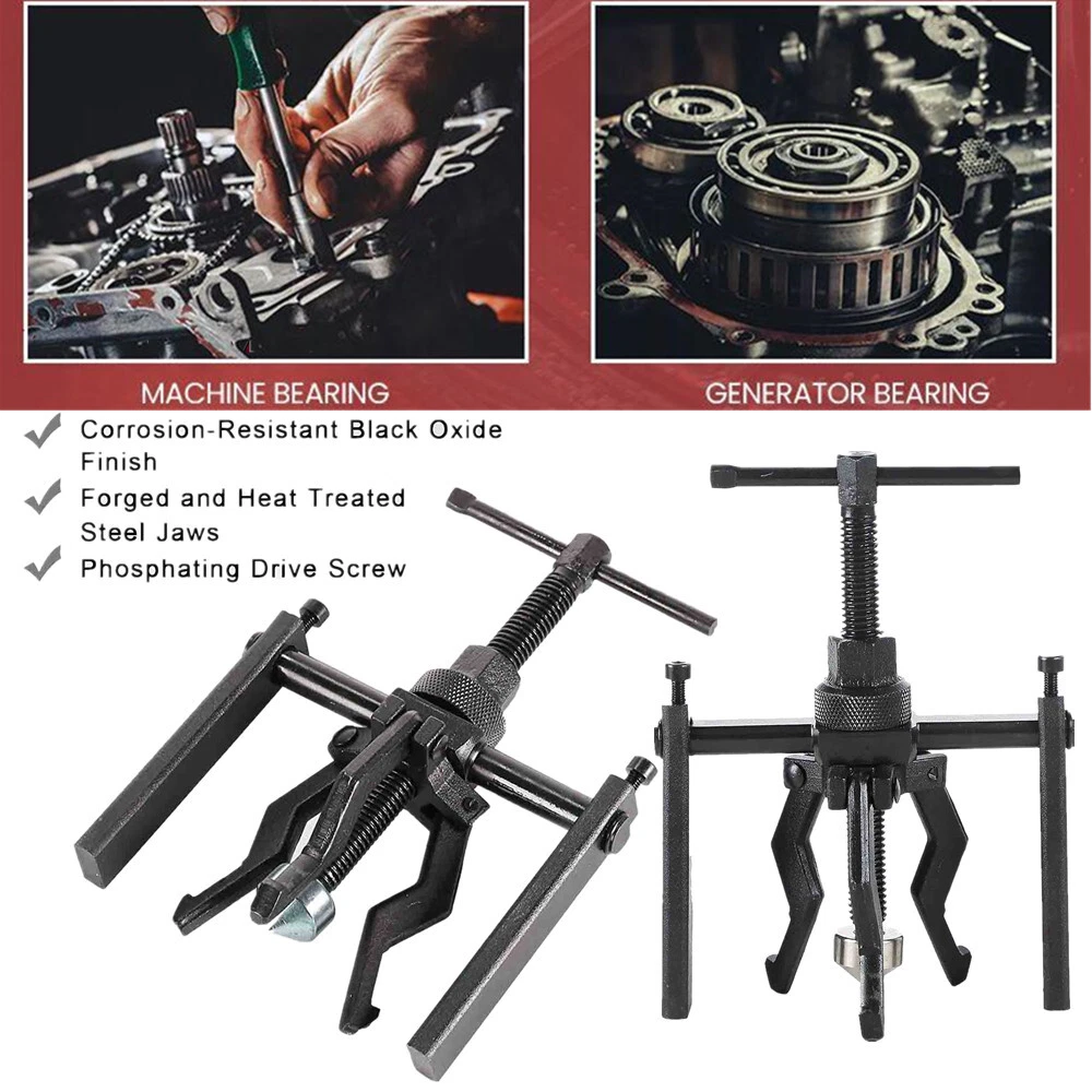 Pilot Bearing Puller Lisle