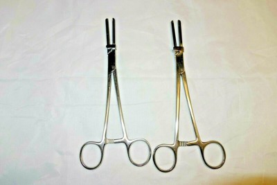 Frames, Supports & Clamps - Tubing Clamp