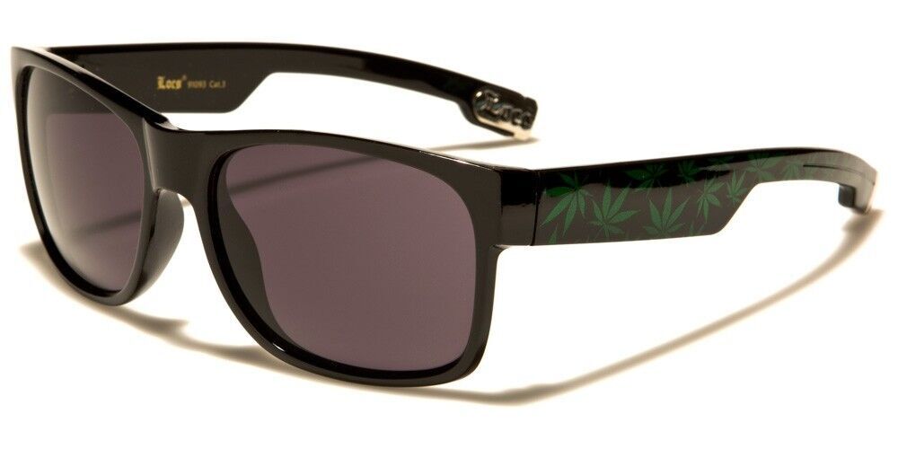 Locs Sunglasses HARDCORE Cholo Shades Eazy E Mad Dogger WEED MARY JANE ...