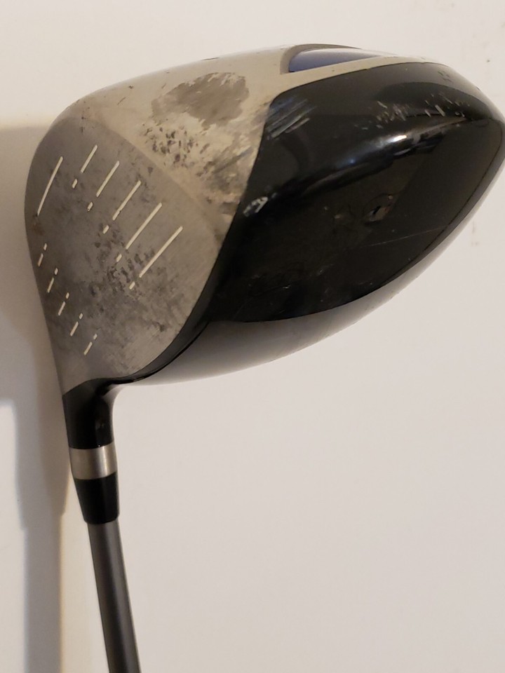 PING G5 460cc Offset Driver 10.5 Degrees Titanium | eBay