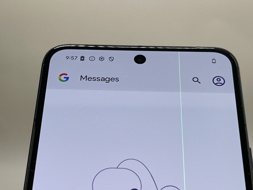 Google Pixel 8 G9BQD 256GB Obsidian Unlocked W072680 | eBay