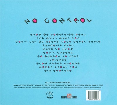 TURBO FRUITS - NO CONTROL [DIGIPAK] * NEW CD 794504002270| eBay