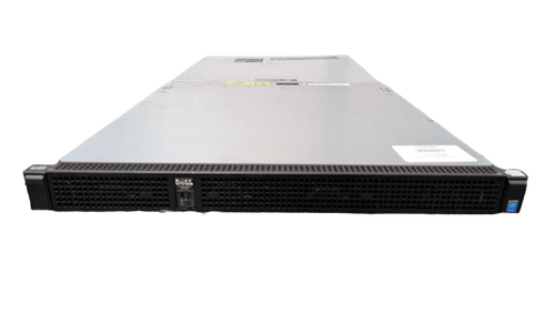 Dell PowerEdge C4130 1U AI Barebone CTO GPU Server 2x Heatsinks 2x ...
