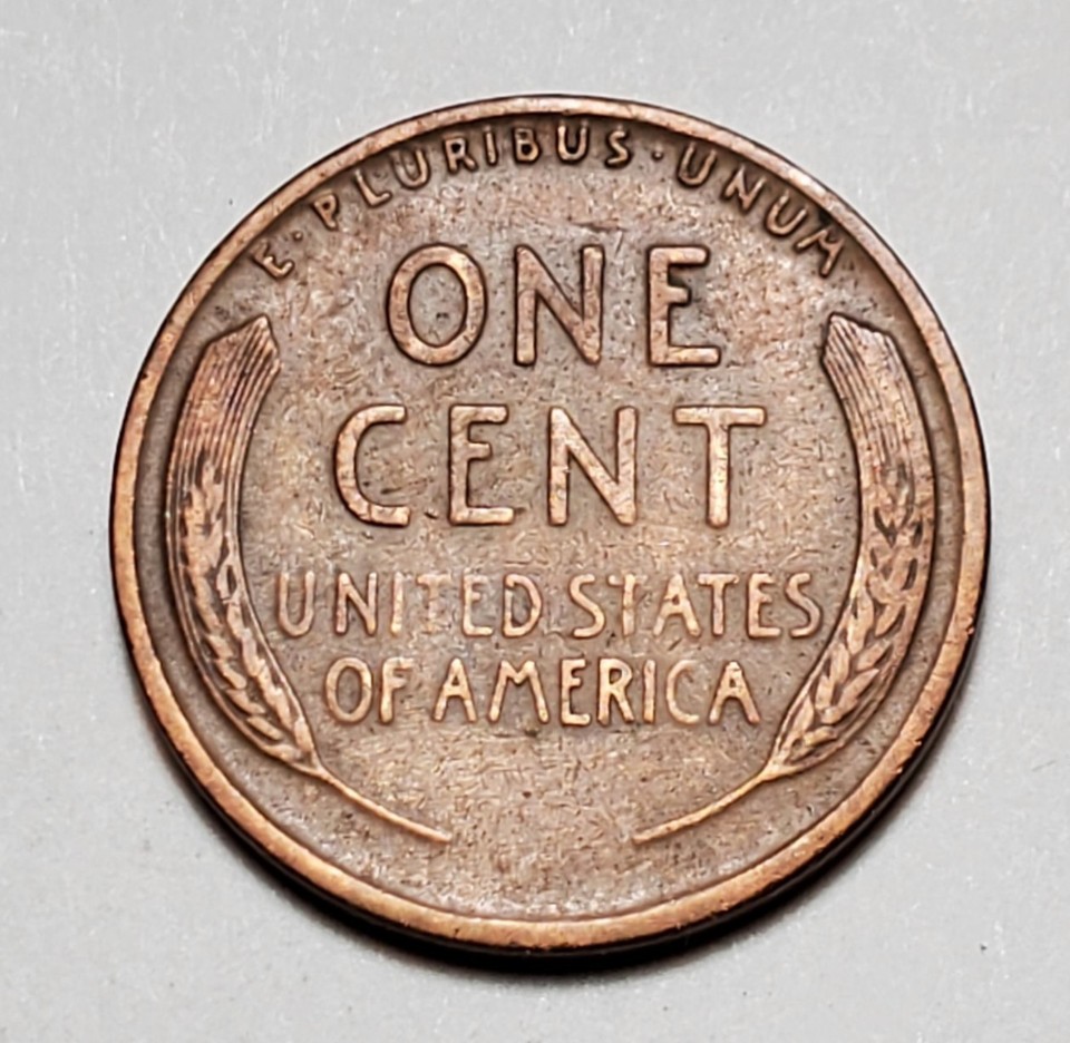 1927 P LINCOLN WHEAT PENNY #P1707 | eBay