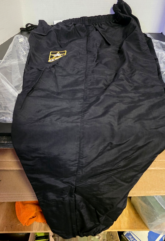 Military APFU Pants Army Gold PT Physical Fitness Pants Unisex Trousers ...