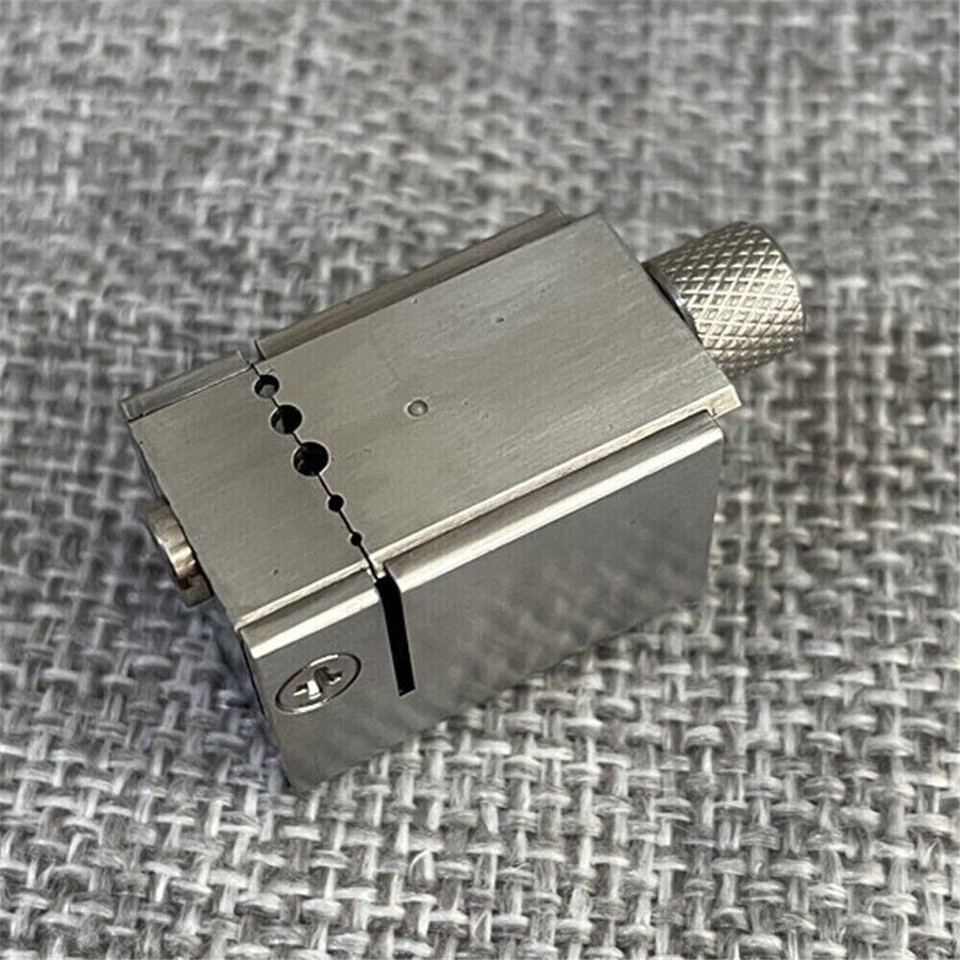 3007 Watch Collet Closing Tightening Reaming Tool Watch Watchmaker ...