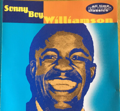 Sonny Boy Williamson | eBay