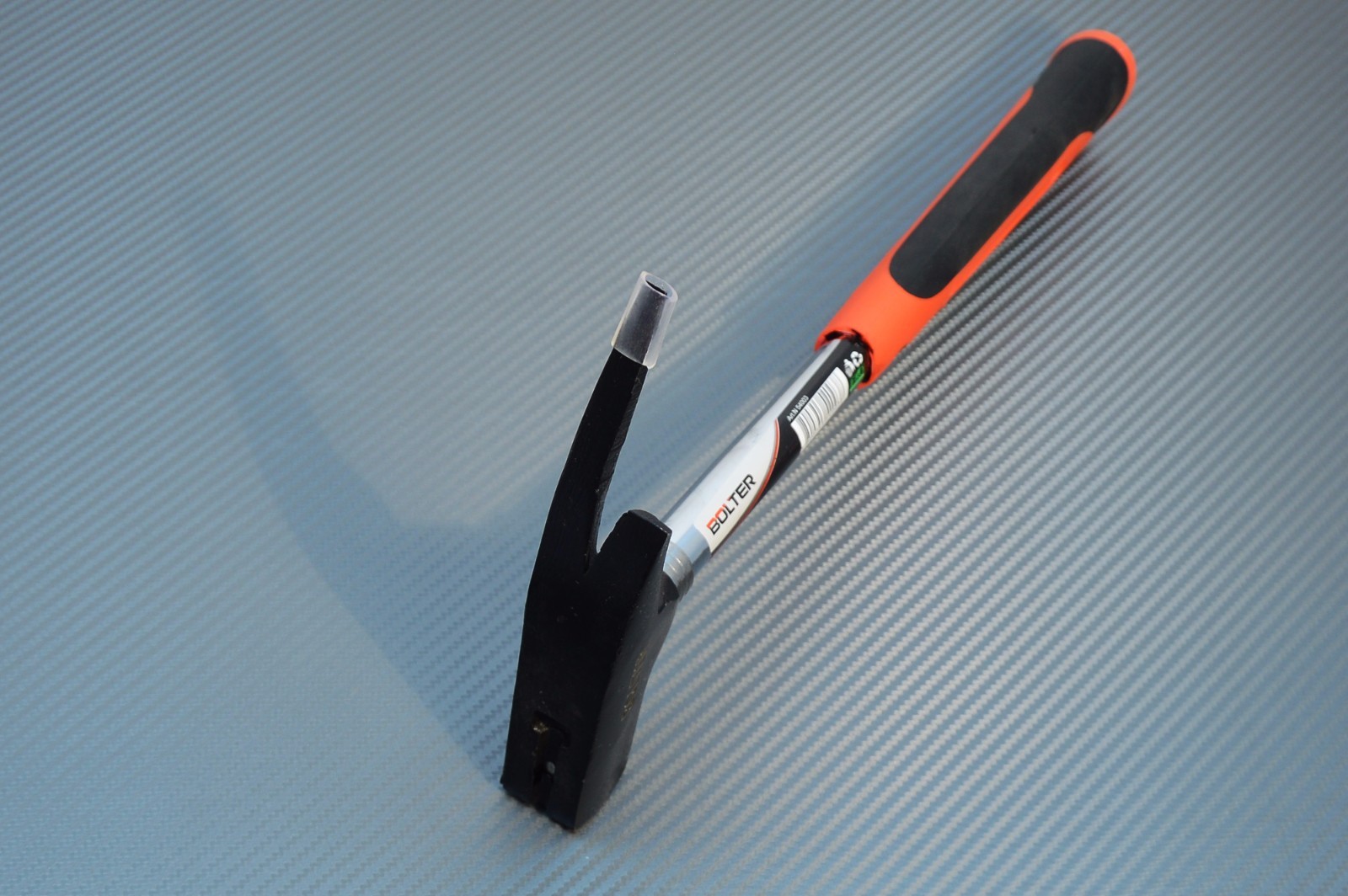 Profi Latthammer 600 geschmiedet Hammer Lattenhammer mit Magnet ...