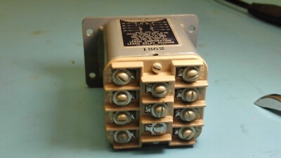 Relays - Leach Relay