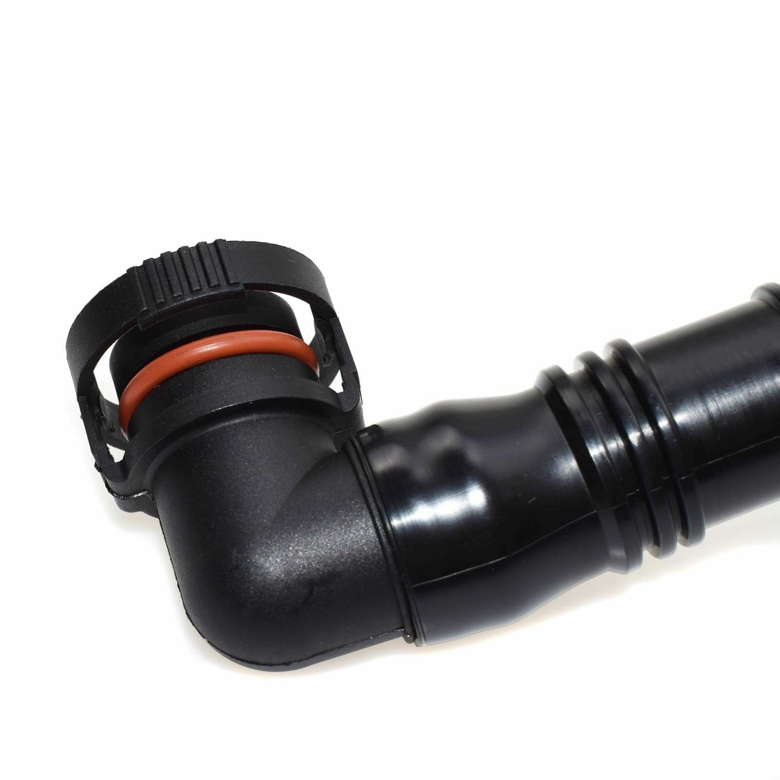 PCV Crankcase Vent Valve W/ Hose for VW Touareg 2004-2006 022103245B ...