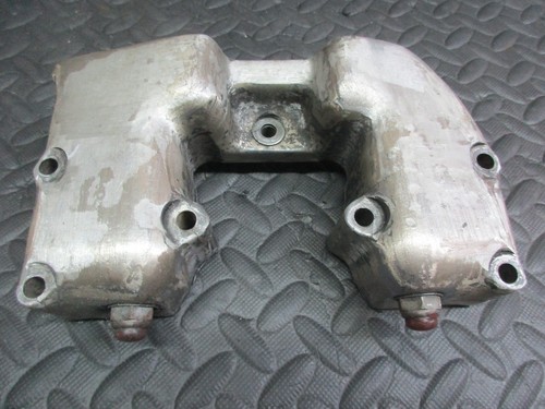 Genuine Harley-Davidson Cast Iron Sportster Rockers Rocker Boxes | eBay