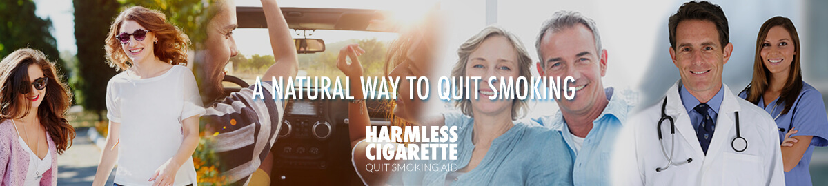 Harmless Cigarette Quit Smoking Aid | eBay Shops
