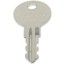 R001 key for Southco push locks, RVs, campers, brand new fast shipping ...