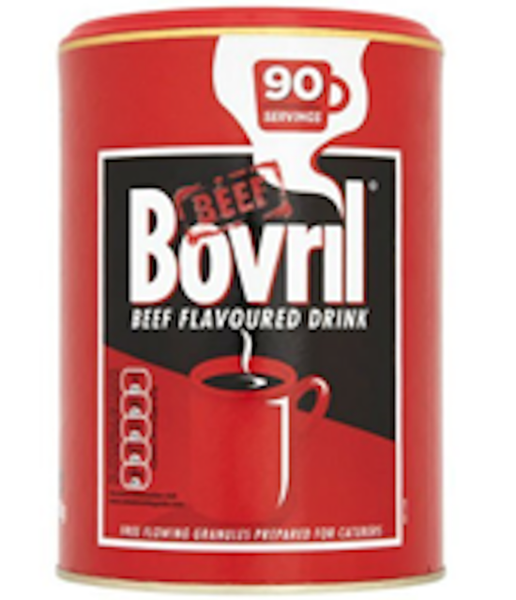 Bovril 450g Beef Flavoured Drink for sale online | eBay