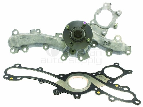 AISIN Engine Water Pump WPT809 1610009720 for Toyota | eBay