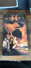 The Mummy (VHS) for sale online | eBay