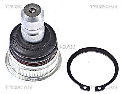 TRISCAN Ball Joint For KIA HYUNDAI Niro Rio IV Stonic Ioniq Kona 54530 ...