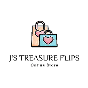J's Treasure Flips | eBay Stores
