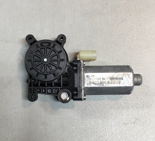 BMW Power Window Motor 67628362066 E46 3-Series OEM | eBay
