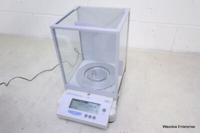 Digital Scales & Balances - Denver Instruments Scale
