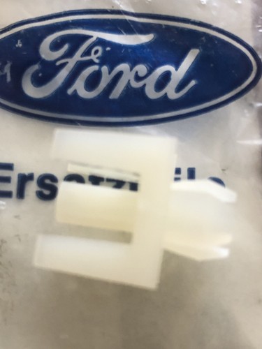 Bonnet Stay Clip - Ford Capri Mk1/Mk2/Mk3, Including The 3.0 V6, RS3100 ...