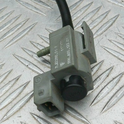 Porsche 911 997 3.8 Magnétisme D'Injection À Essence 99660512301 | eBay