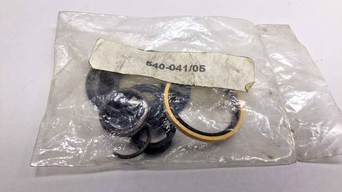 Seal 540-041/05 Seal Repair Kit 540-041-05 | eBay
