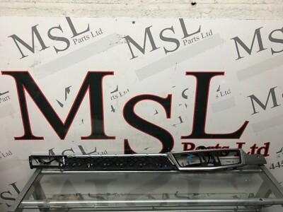 (AS) MERCEDES BENZ W212 E CLASS INTERIOR DASHBOARD TRIM PANEL COVER ...