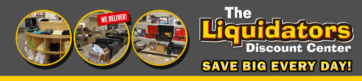 Arizona Liquidators Store | eBay Stores