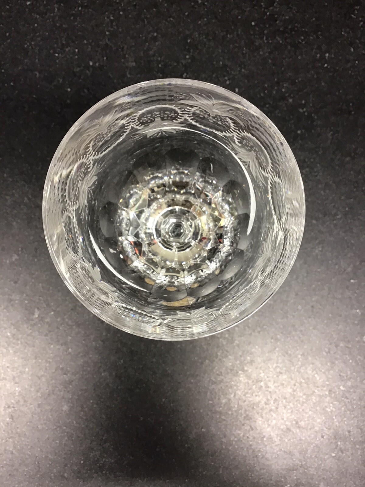 Varga San Remo Wine Glass NEW without Box | eBay