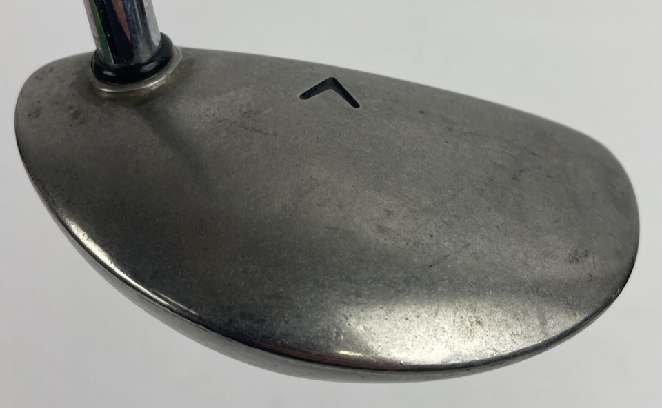 Callaway Golf " The Tuttle " USA Mallet Putter Right Handed 35 ...
