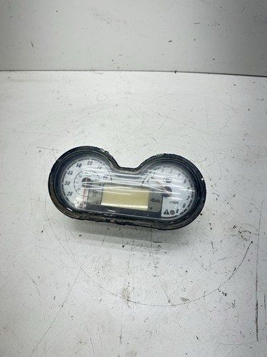 2002-2005 Sea Doo Gauge Cluster 4TEC RXP GTX RXT SEADOO | eBay
