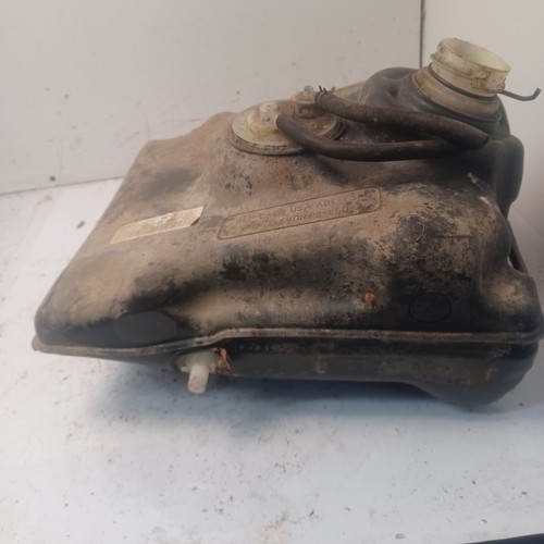 John Deere D100 D105 Fuel Gas Petrol Tank AUC17473 | eBay