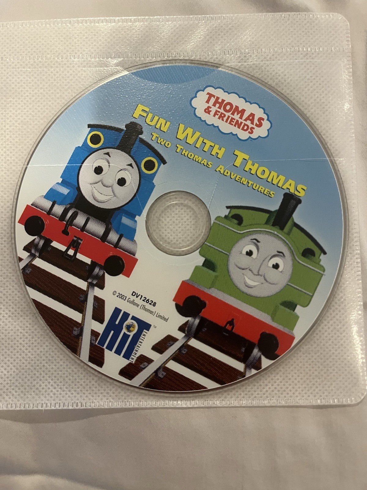Thomas & Friends Barney Veggie Tales Bob | Grelly USA